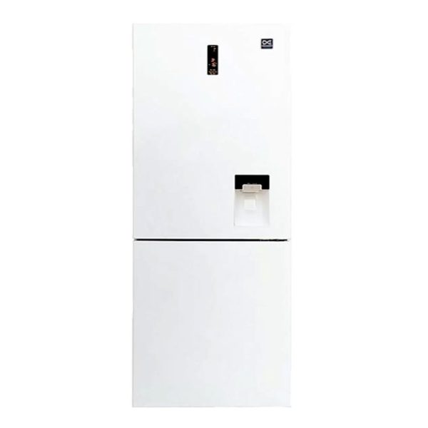 خرید نقد و اقساط (بدون ضامن) یخچال فریزر دوو مدل D4BF-1077LW