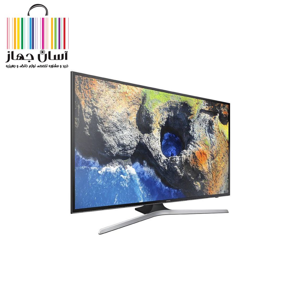 تلویزیون 55 اینچ سامسونگ مدل 55MU7980 - سامسونگ - فروشگاه اینترنتی آسان جهاز