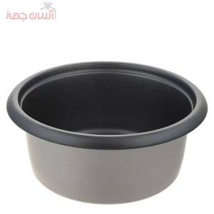 خرید نقد و اقساط (بدون ضامن) پلوپز پارس خزر مدل RCW-101