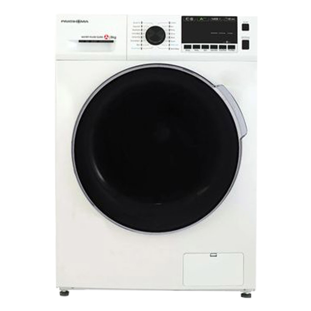 خرید اقساطی ماشین لباسشویی پاکشوما مدل TFU-40801 | ازکی وام