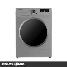 ماشین لباسشویی 8 کیلویی پاکشوما مدل UWF 20800 🫧